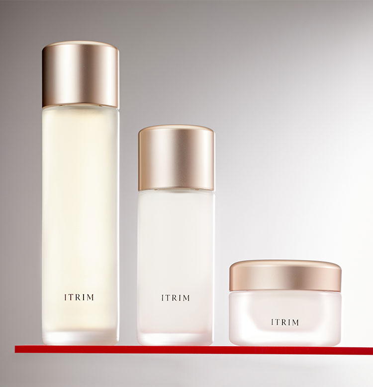 齋藤薫さんが驚きの効果を分析！ ”攻め”のオーガニック・ITRIM（イトリン）とは？【PR】｜ウェブチーム｜ビューティニュース｜VOCE ...